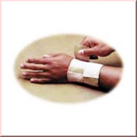 Wrist Restore Handgelenkbandage, Größe XXL